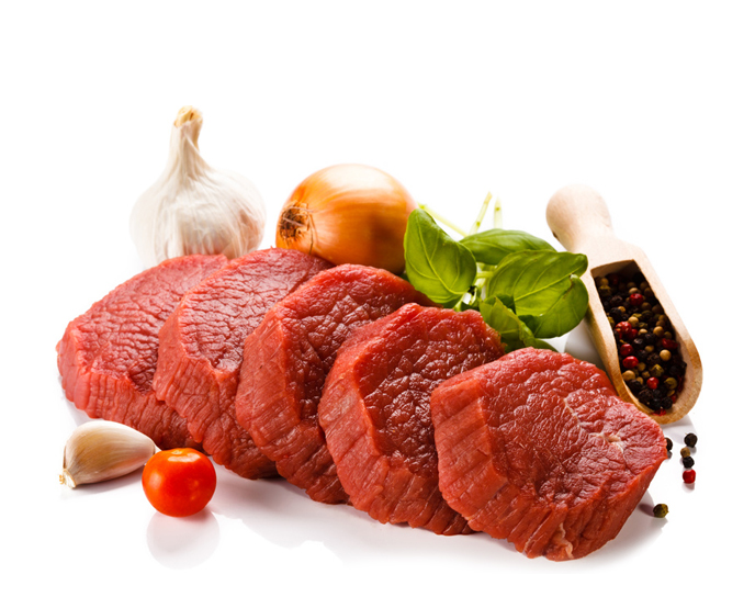 Fleischerei Leggedör